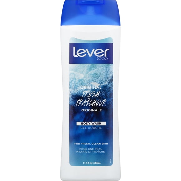 Lever 2000