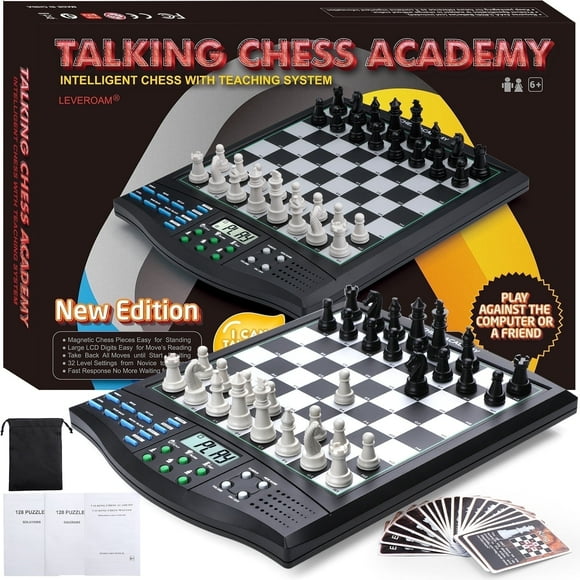 All Chess Boards and Chess Game Sets in Chess - Walmart.com
