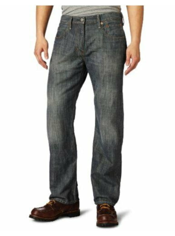Levi's 569 Loose Straight Jeans