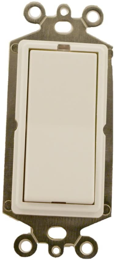 LEVITON 15A RELAY X10 WALL ( 2206WI ) - Walmart.com