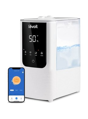 Large Room Humidifiers in Humidifiers - Walmart.com