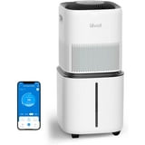 LEVOIT Superior 6000S Smart Evaporative Humidifier for Large Home ...