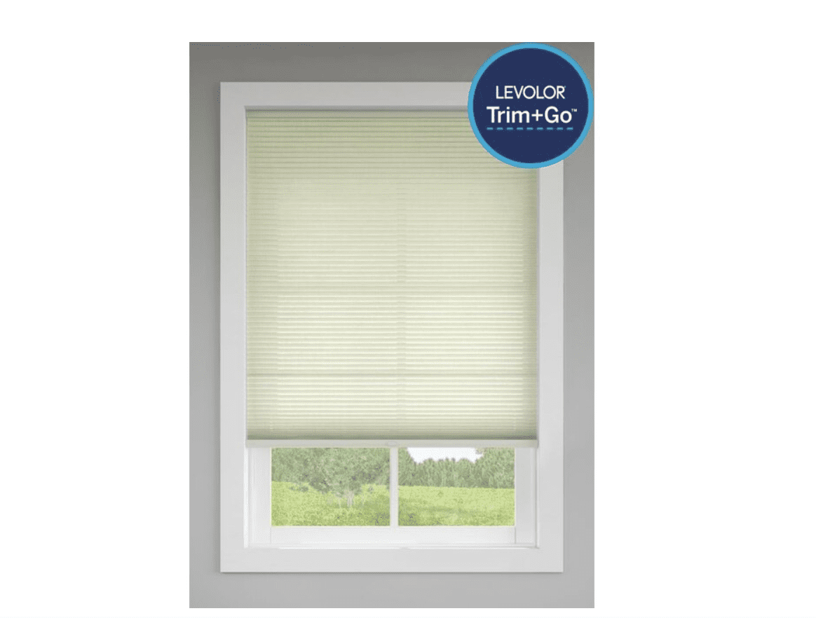 Cellular Shades Levolor
