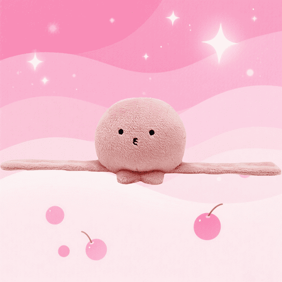 LEWEEN Takopi's Original Sin Plush Dolls - 9.8 Inch Soft and Adorable ...