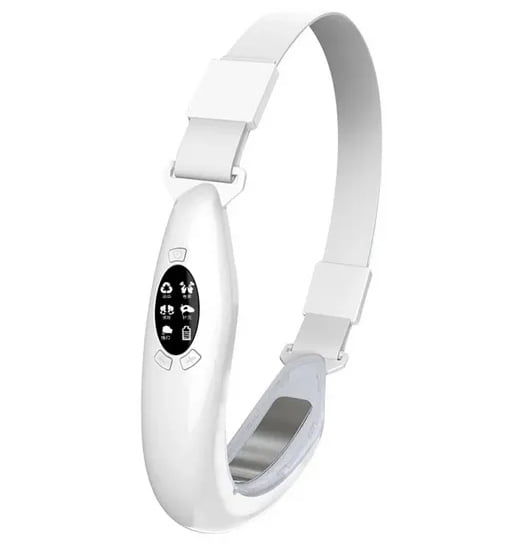 LEWIJO 2025 latest SlimDefine Pro V-Lift Massager: Double Chin Reducer ...