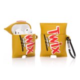 LEWOTE Airpods Silicone Case Compatible for Apple Airpods 1&2 Funny ...