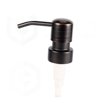 LEXON Oil Bronze Soap Dispenser Lids Stainless Steel Lotion Dispenser ...