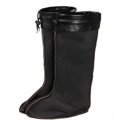 LEXSOMEO 1 Pair Detachable Warm Boot Liners For Men Comfortable Thick ...