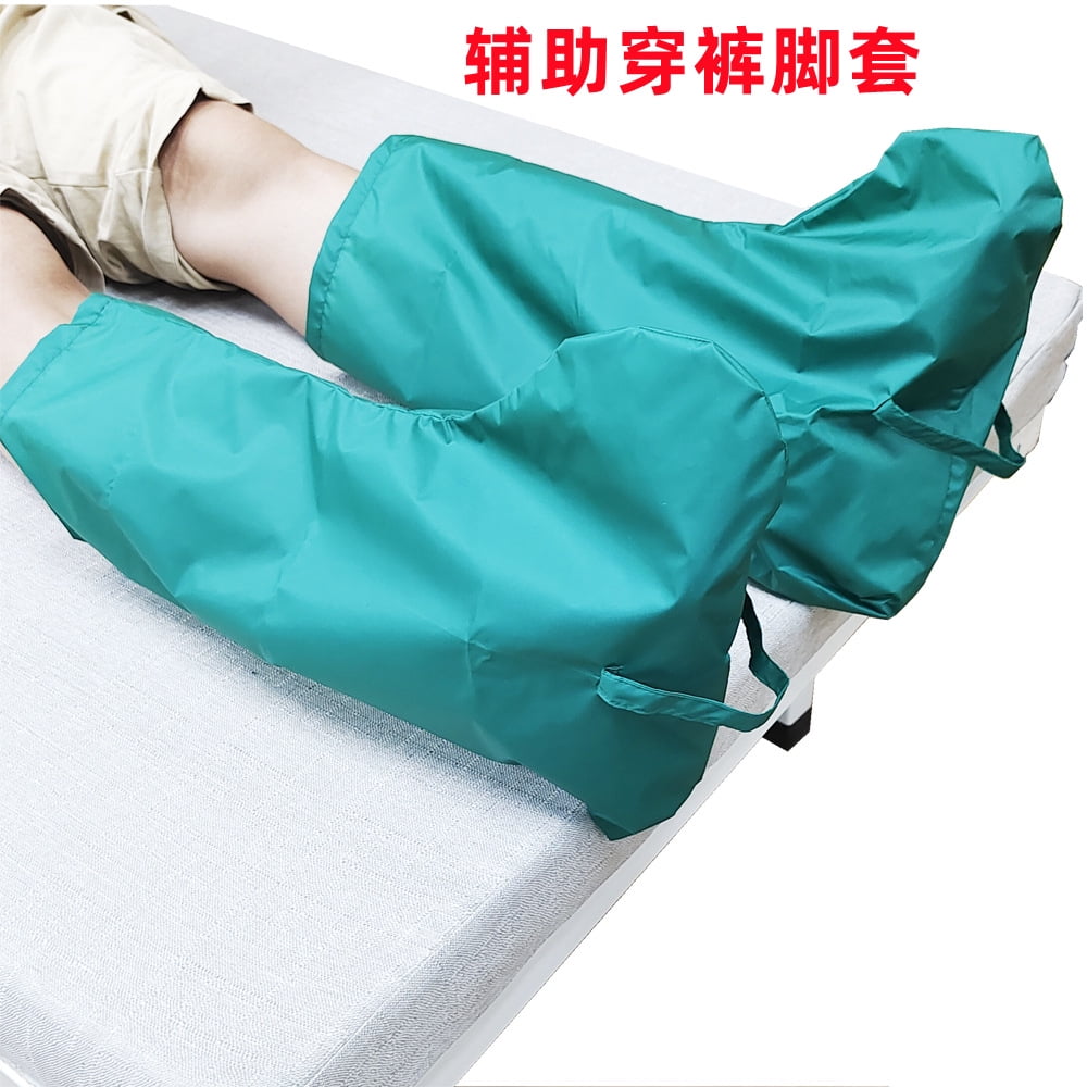 LEXSOMEO 1 Pair Pants Aid Pants Slip Pants Applicator Elderly Easily ...