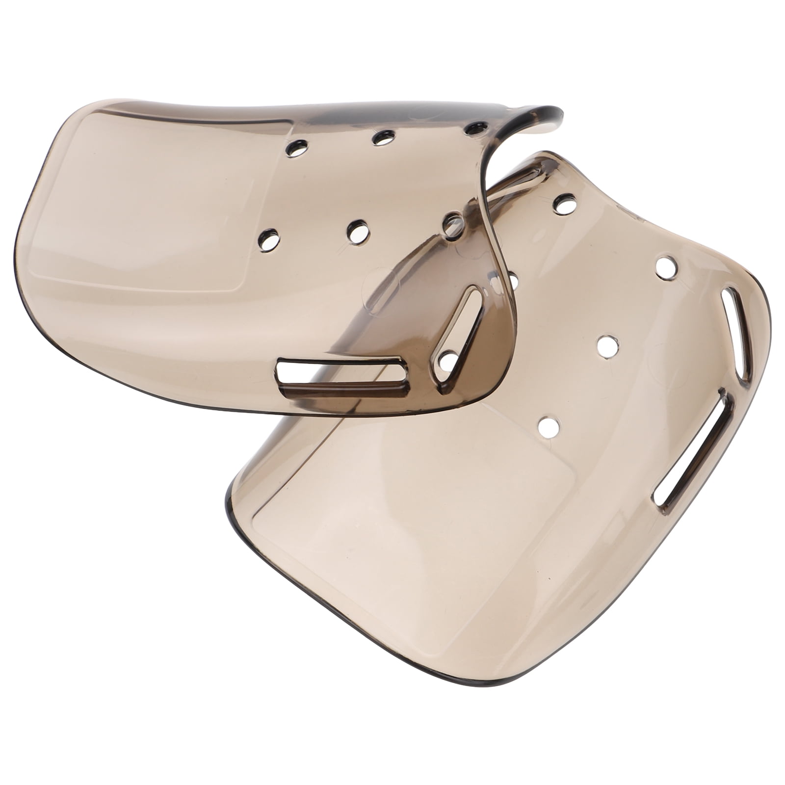 Safety Shoe Protector with High Strength and Transparent Design for ...