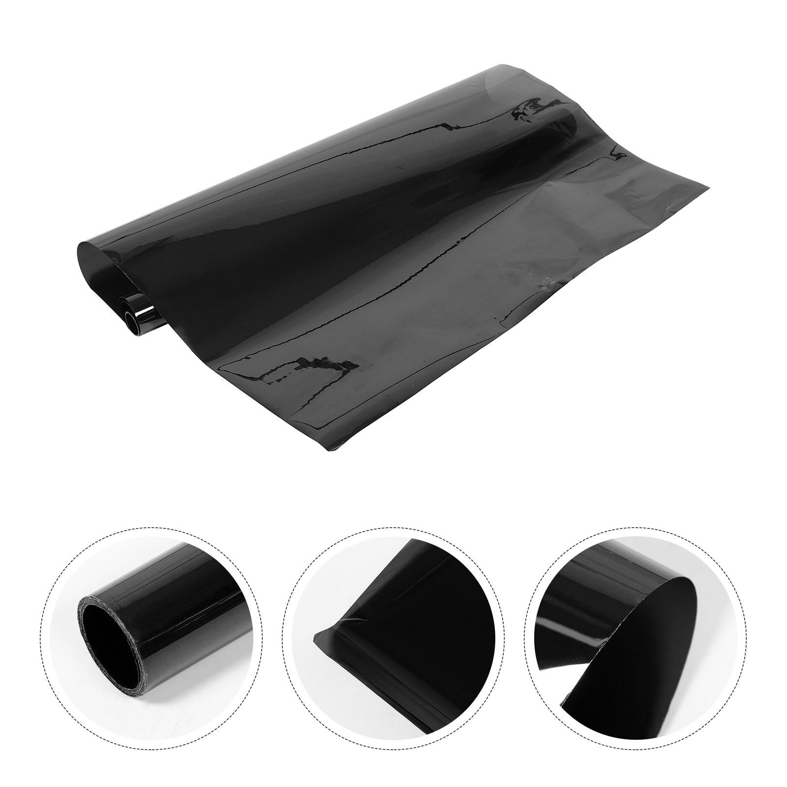 LEXSOMEO 1 Roll Auto Window Tint Window Tint Film Window Privacy Film ...