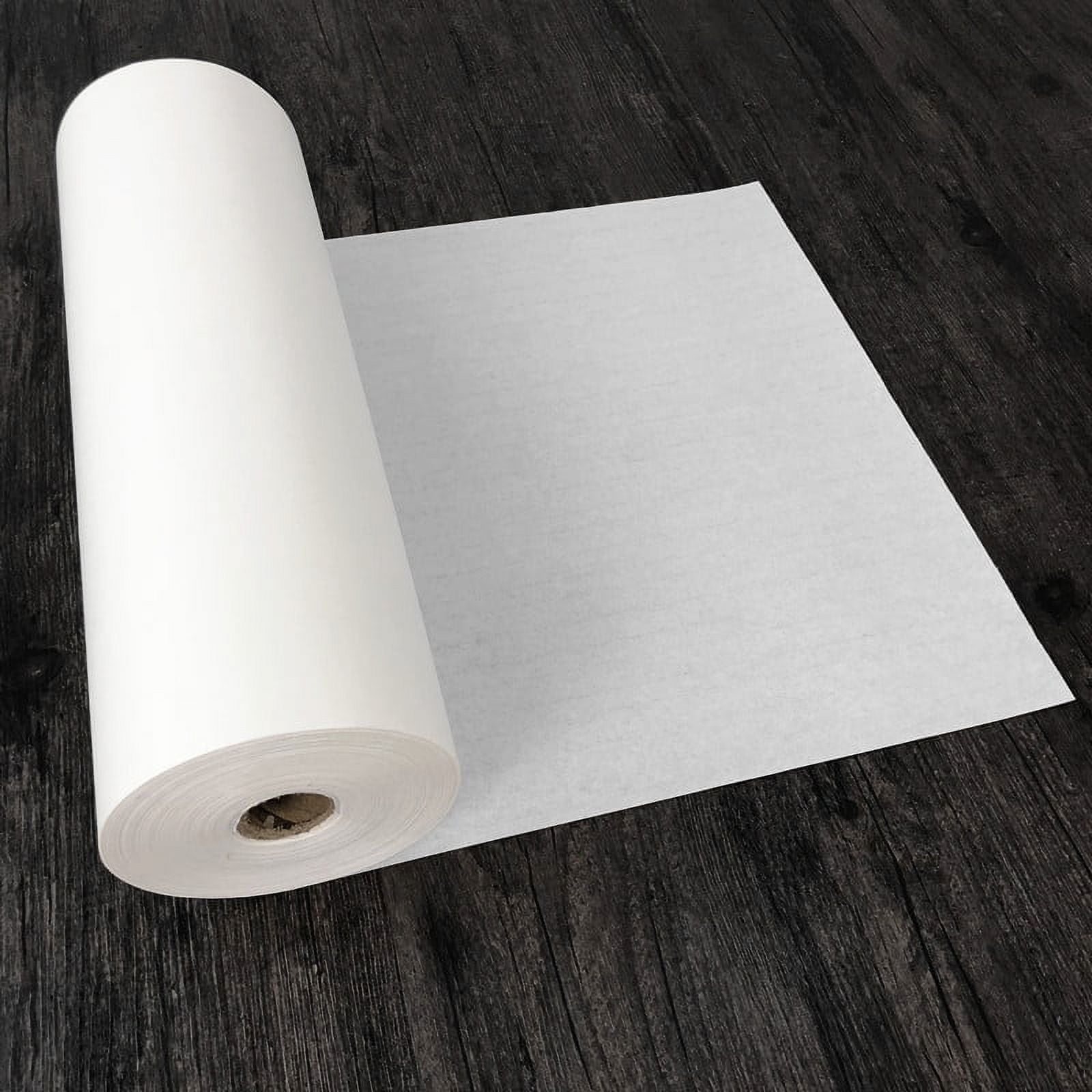 LEXSOMEO 1 Roll Thick Calligraphy Paper Roll Chinese Calligraphy Paper ...