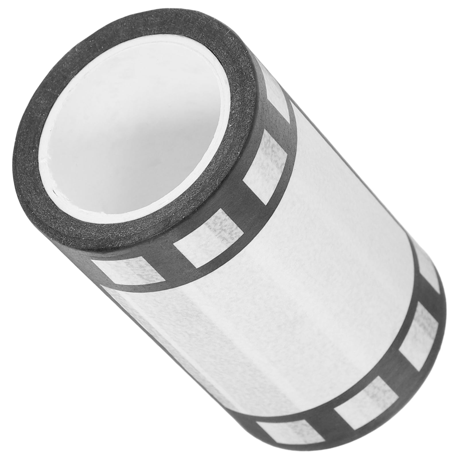 LEXSOMEO 1 Roll of Scrapbook Tape for Craft Paper Tape Decorative Tape ...