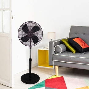 Pedestal Fan Stand Base