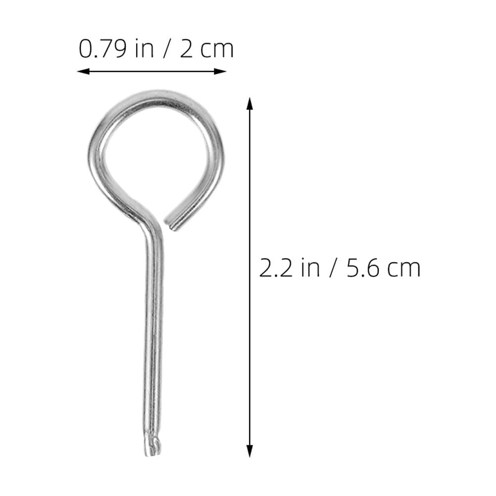 LEXSOMEO 1 Set Fire Extinguisher Pull Pins Fire Equipment Replacement ...