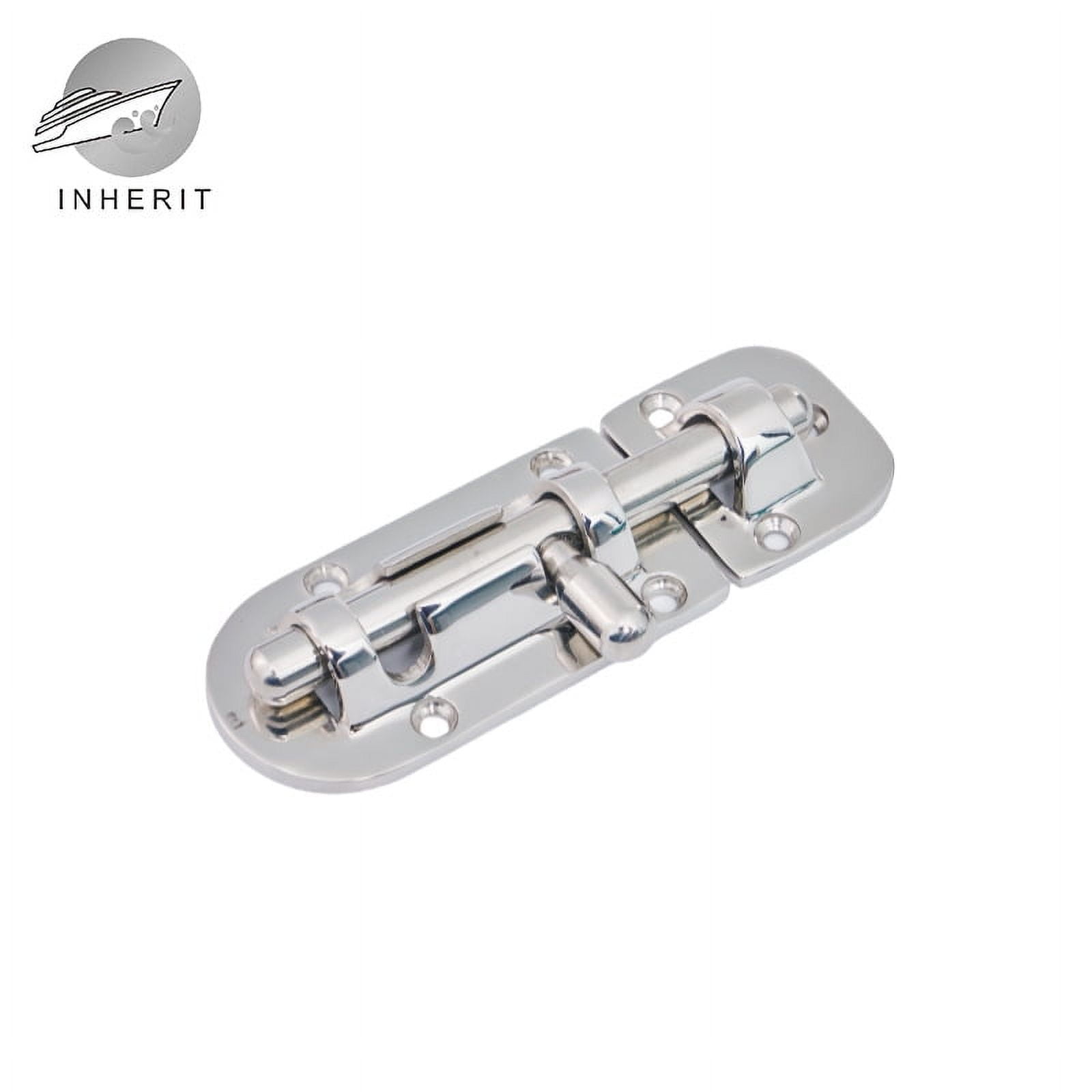 LEXSOMEO 1 Set Rv Door Bolt Slide Locks Bolt Latch Slide Latch Door ...