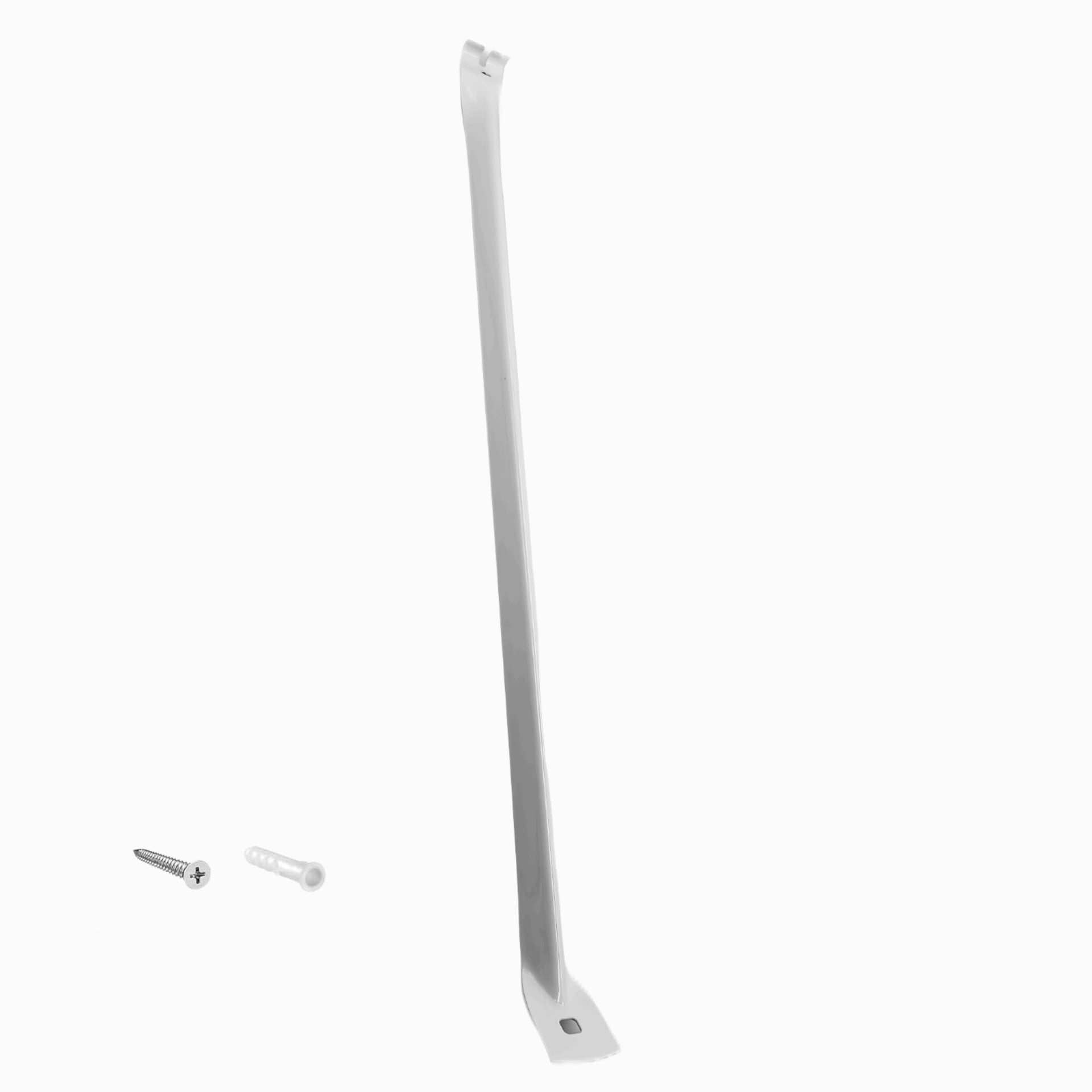 LEXSOMEO 1 Set Rv Support Wall Bracket Support Bracket Wire Shelf ...