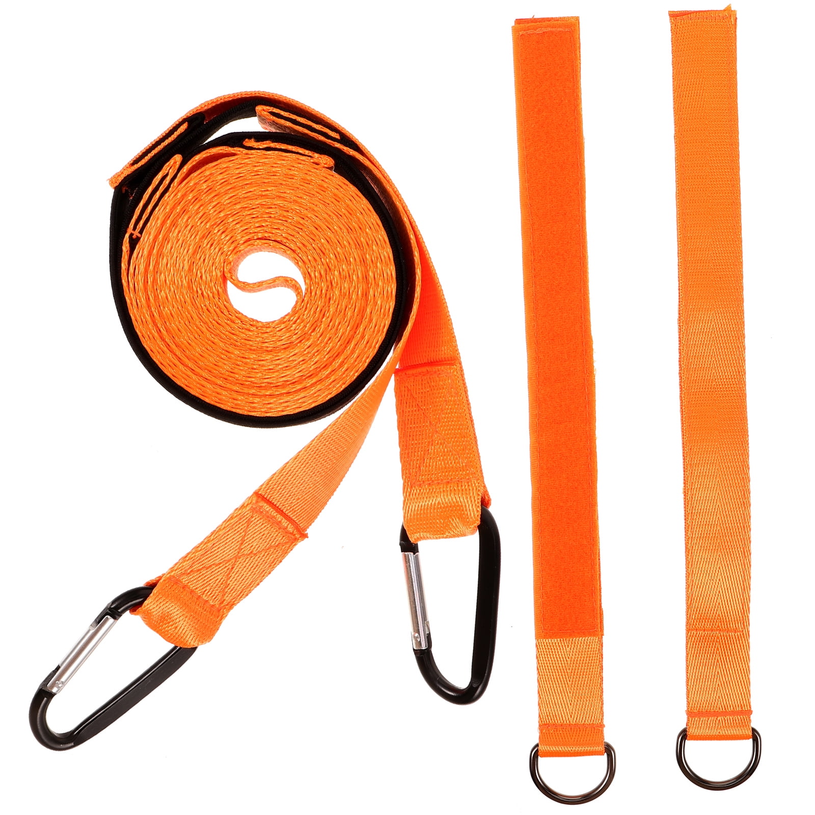 LEXSOMEO 1 Set Ski Leash Skateboarding Train Harness Kids Ski Shoulder ...