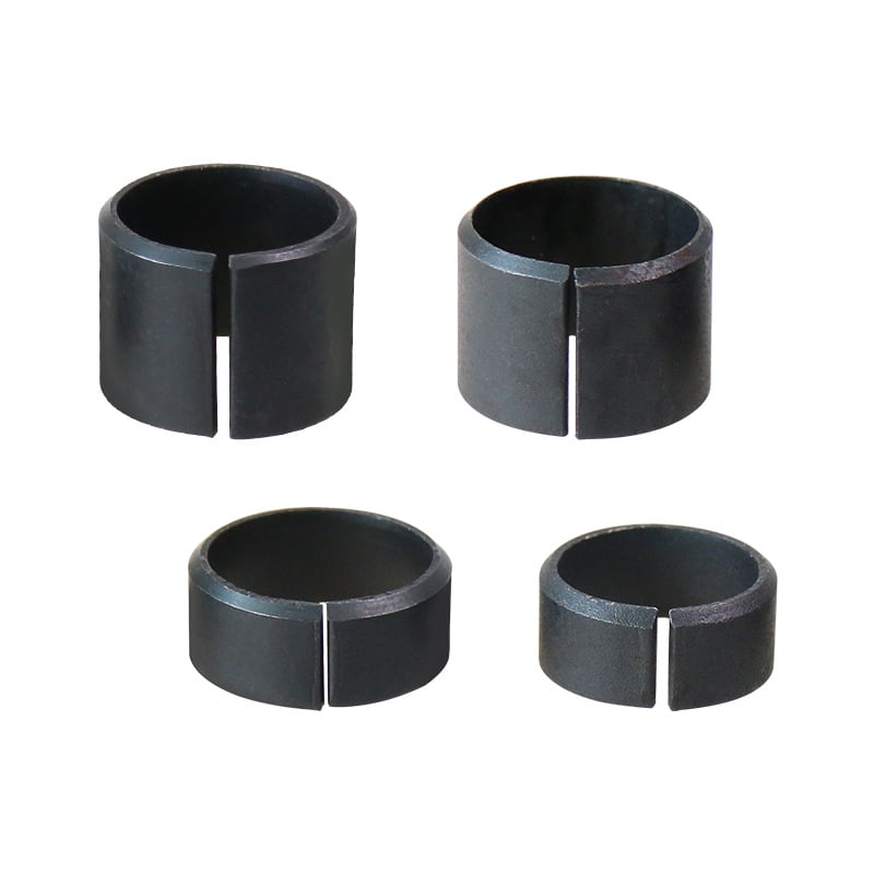 LEXSOMEO 1 Set Steel Truck Wheel Hub Positioning Sleeve Truck Hub ...