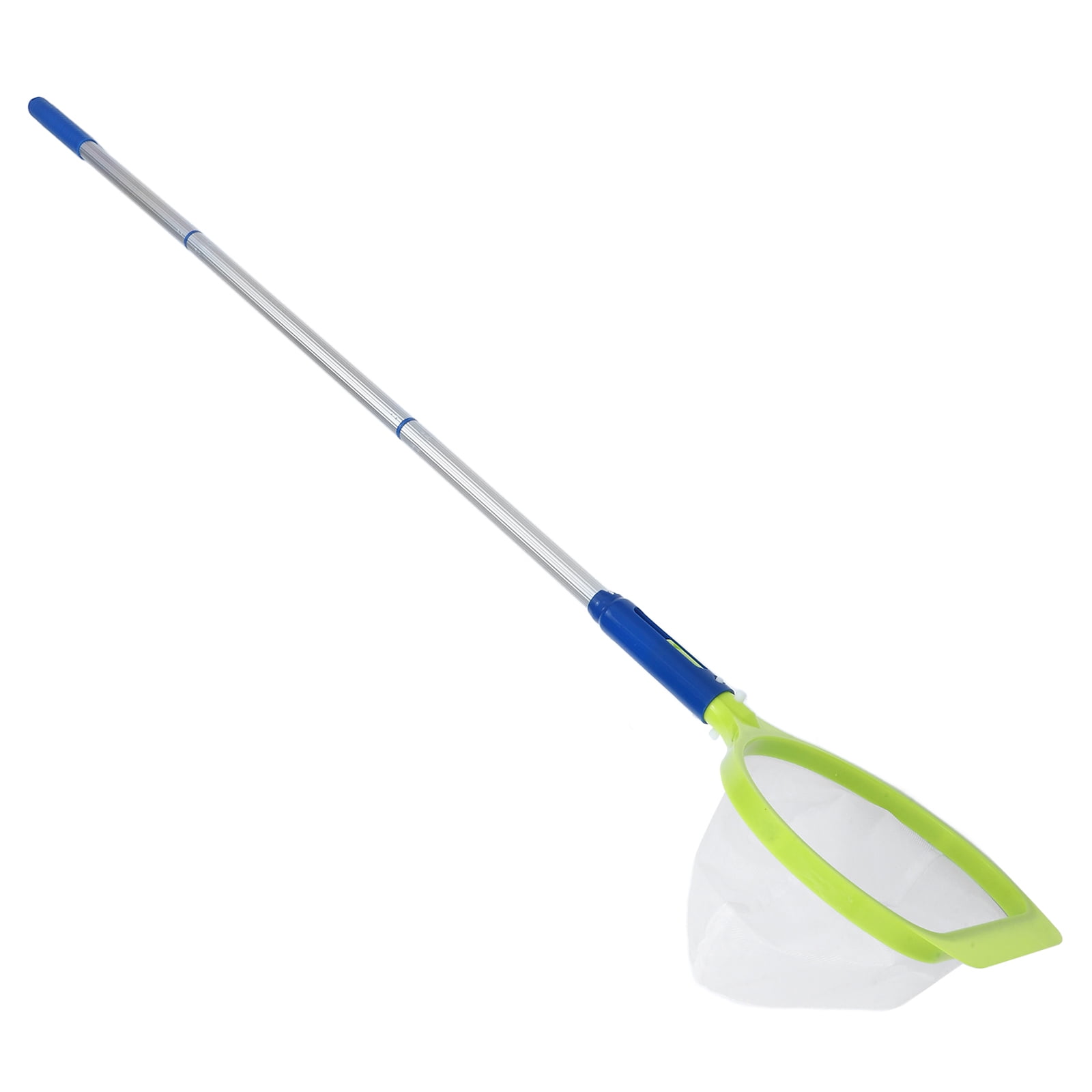 LEXSOMEO 1 Set Swimming Pool Extendable Scoop Net Fish Pond Cleaning ...