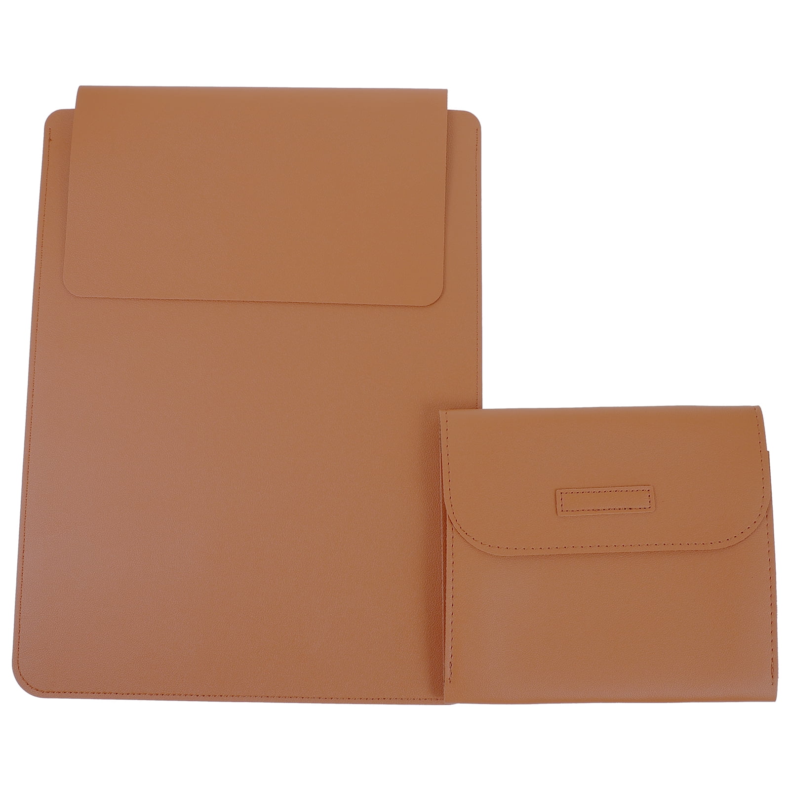 LEXSOMEO 1 Set of Laptop Carrying Bag Multi-function Laptop Pouch ...