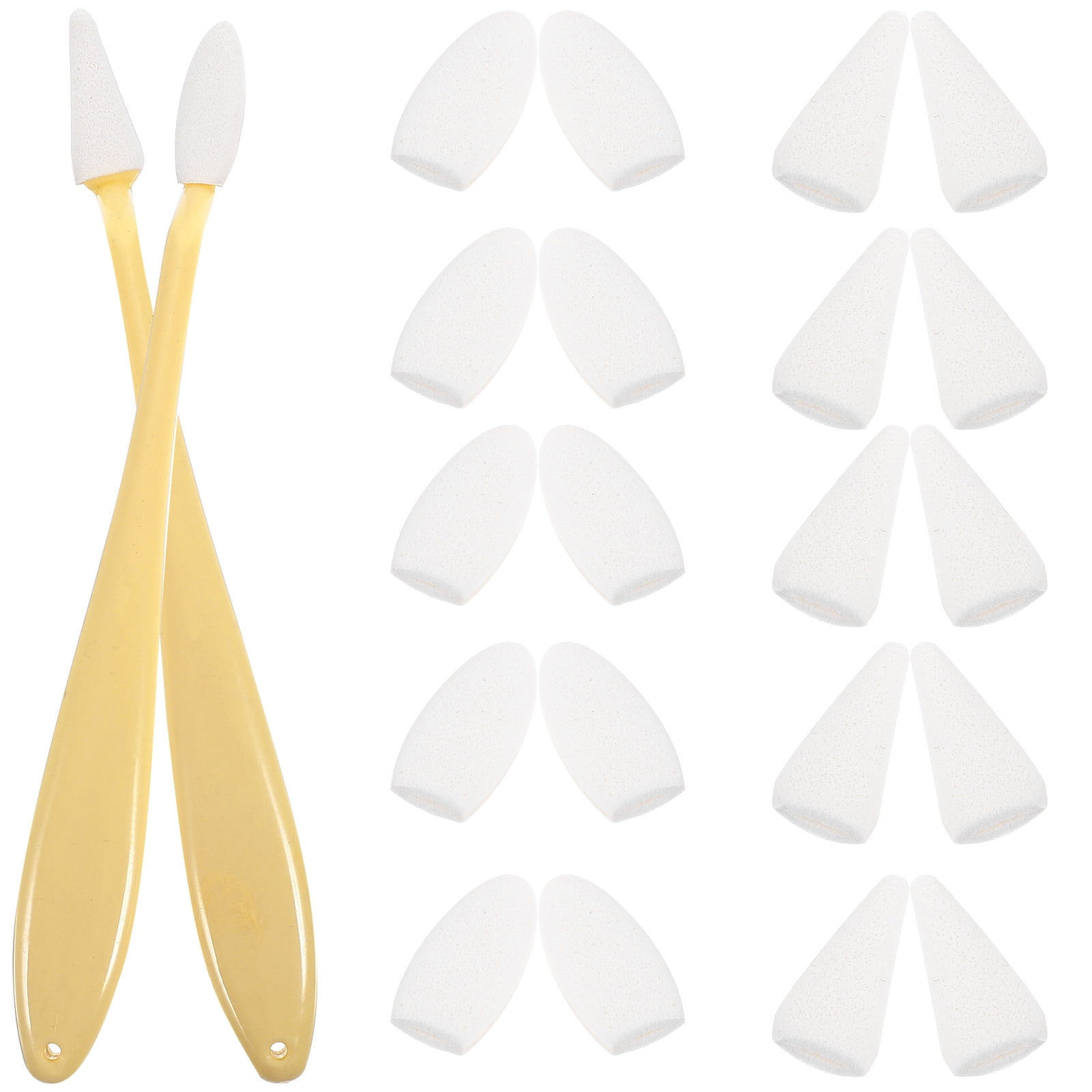 RENACLIPY drawing tools for sketching Blending Sticks PP 2pcs Back to ...