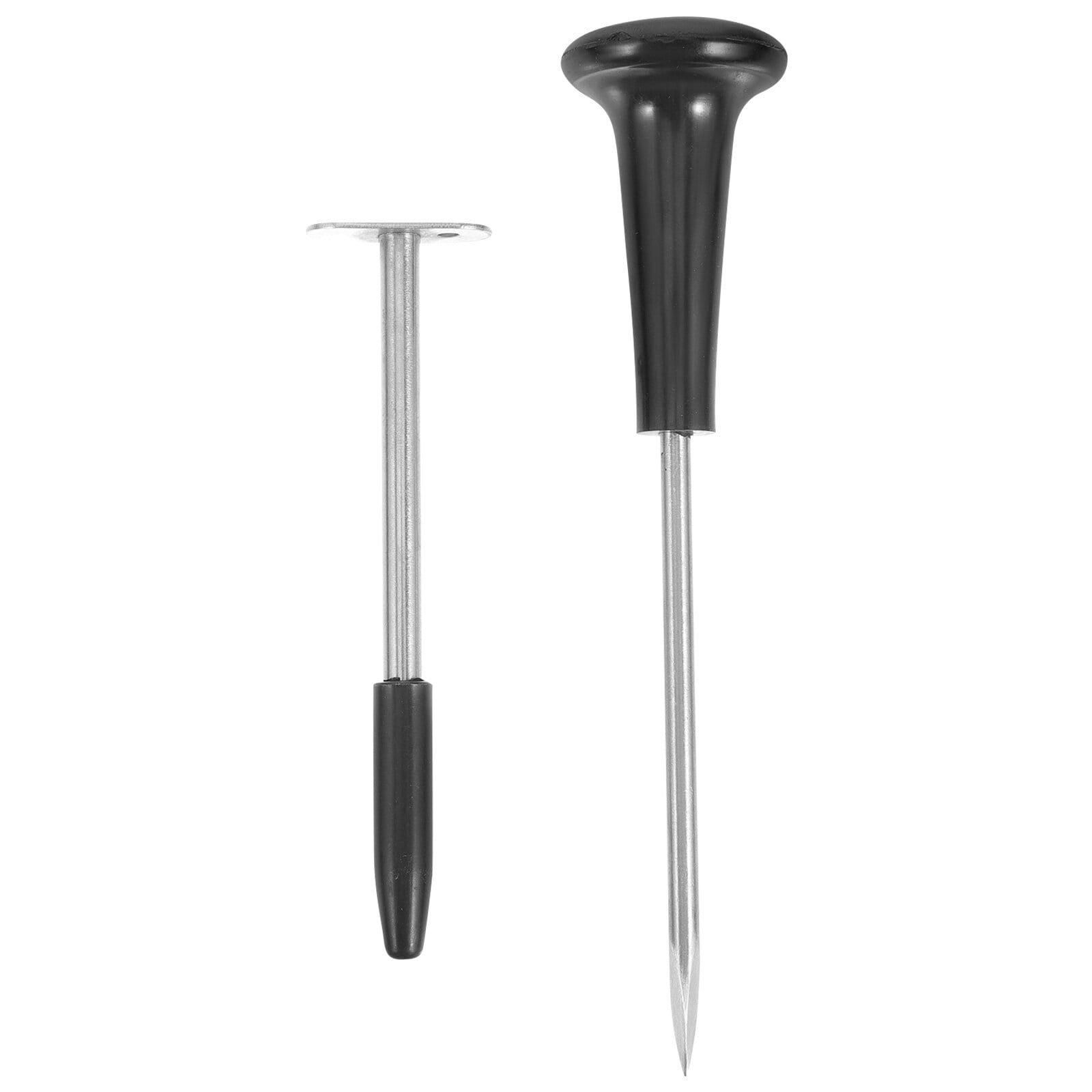 LEXSOMEO 1 Set of Trocar Cannula Veterinary Equipment Cow Sheep Rumen ...