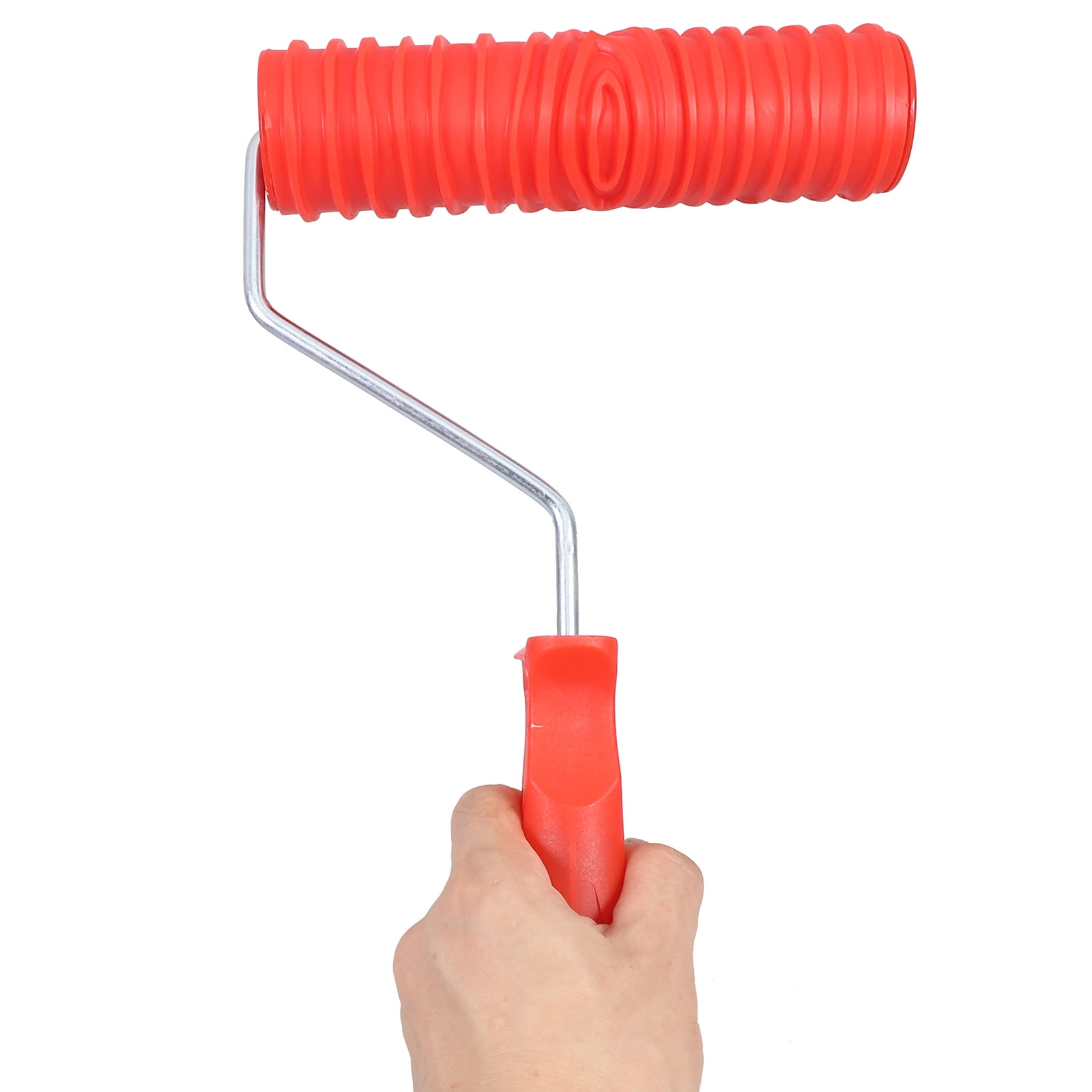 LEXSOMEO 1 Set of Wood Grain Tool Set Wood Grain Painting Tool Handheld ...