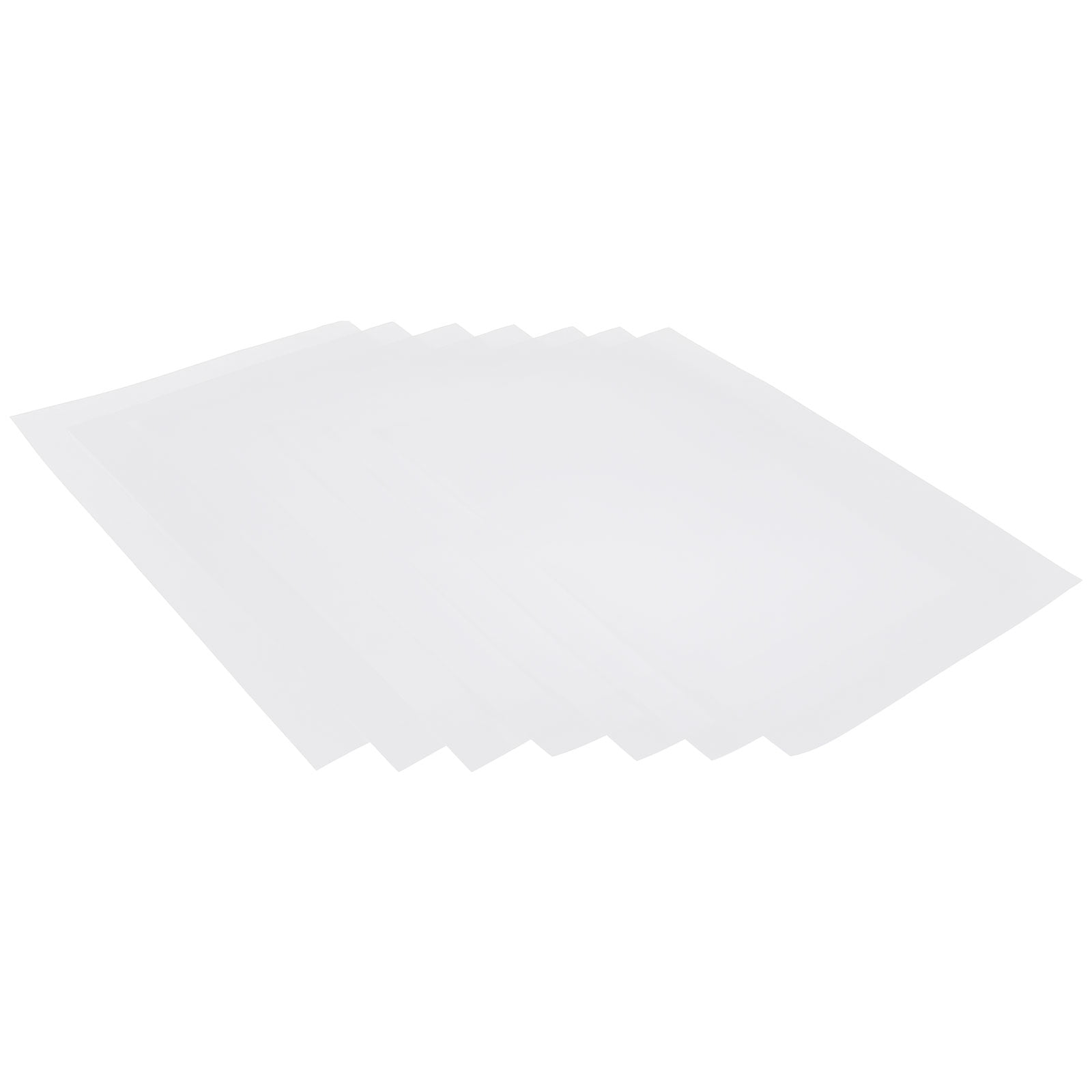 RENACLIPY Tracing Paper A4 Translucent Printable for Drawing and ...