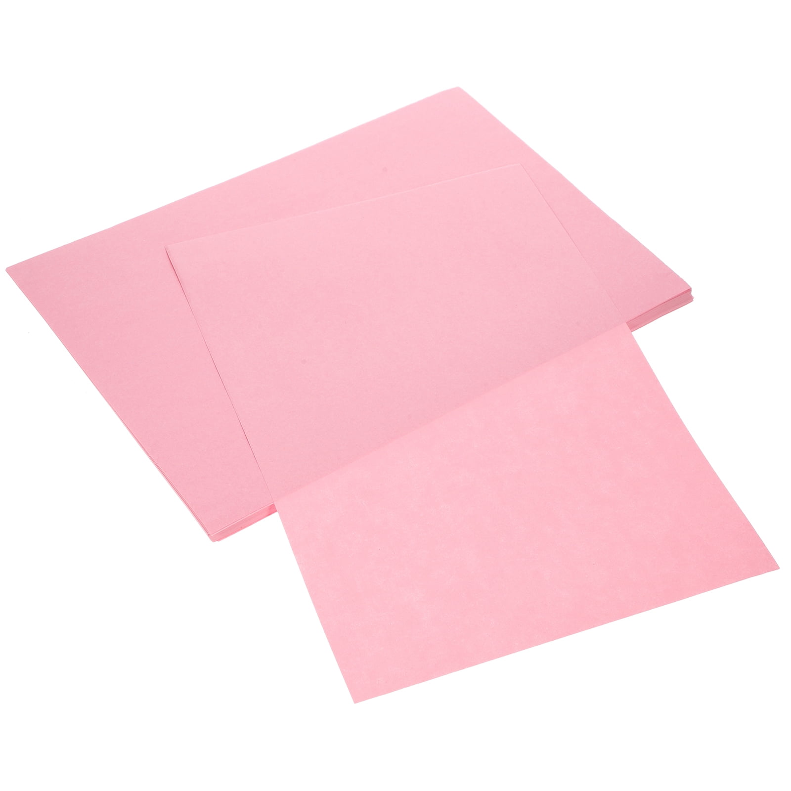 Pink Printable A4 Paper for Perm Ideal for Arts Crafts Gifts and ...