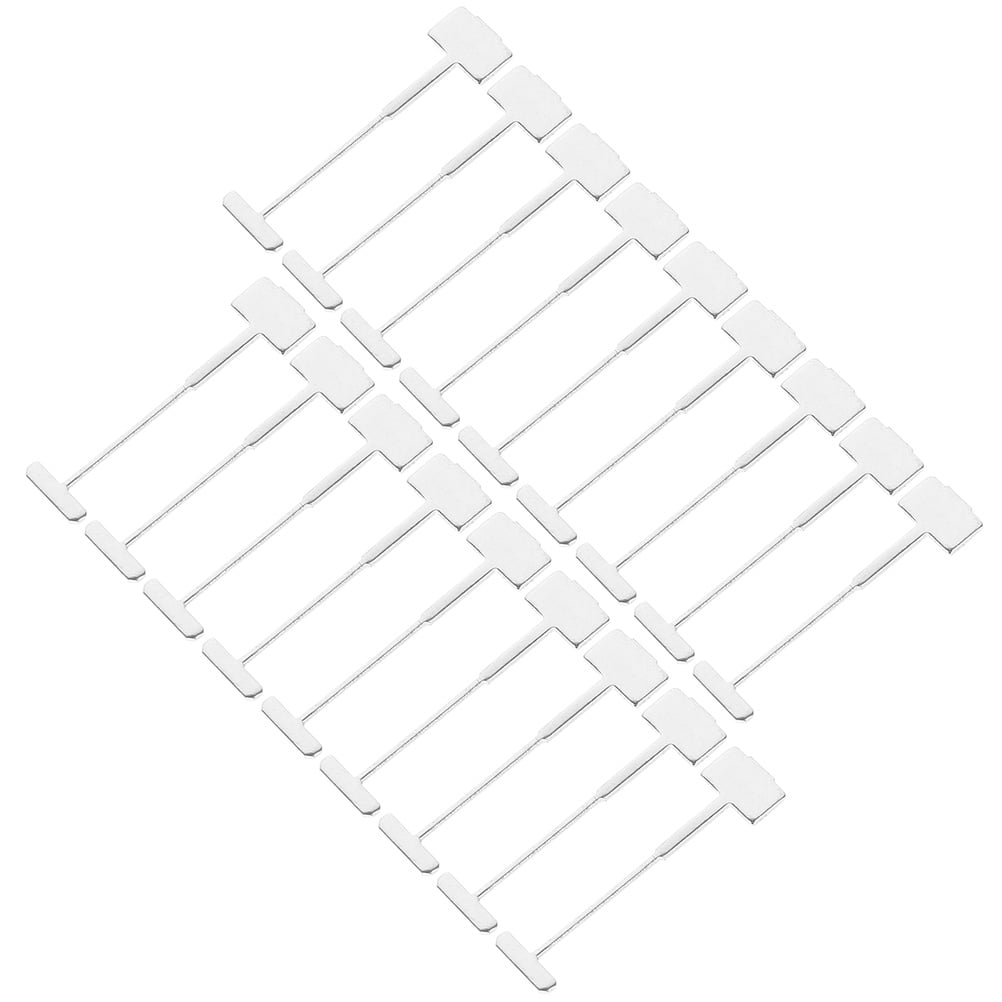 LEXSOMEO 100pcs Tile Spacers Ceramic Floor Tile Spacers Tile Steel ...