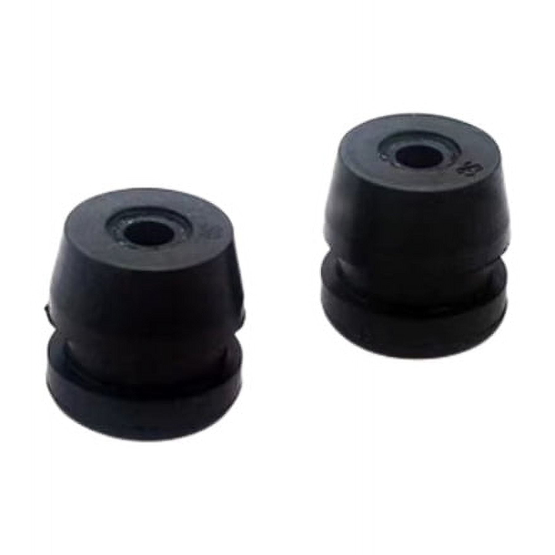 LEXSOMEO 10pcs Chainsaw Handle Buffer Replacement Mount Rubber Screw ...