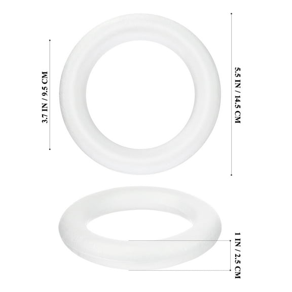 Bulk Styrofoam Balls