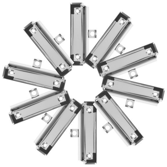 Clip Board Clips