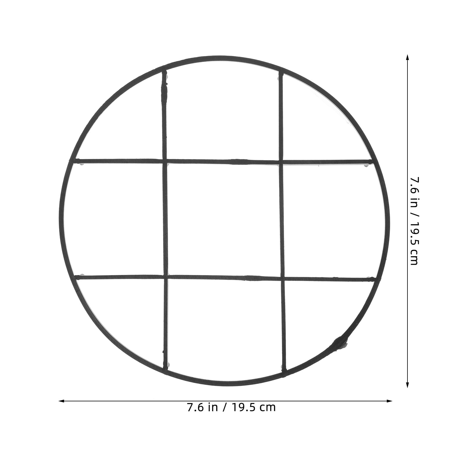 LEXSOMEO 10pcs Pot Feet Elevators Easy To Clean And Minimalist Plants ...