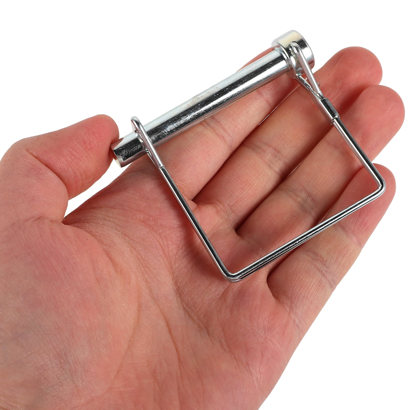 LEXSOMEO 10pcs Trailer Hitch Locking Pin Hitch Pins Trailer Hitch Locks ...