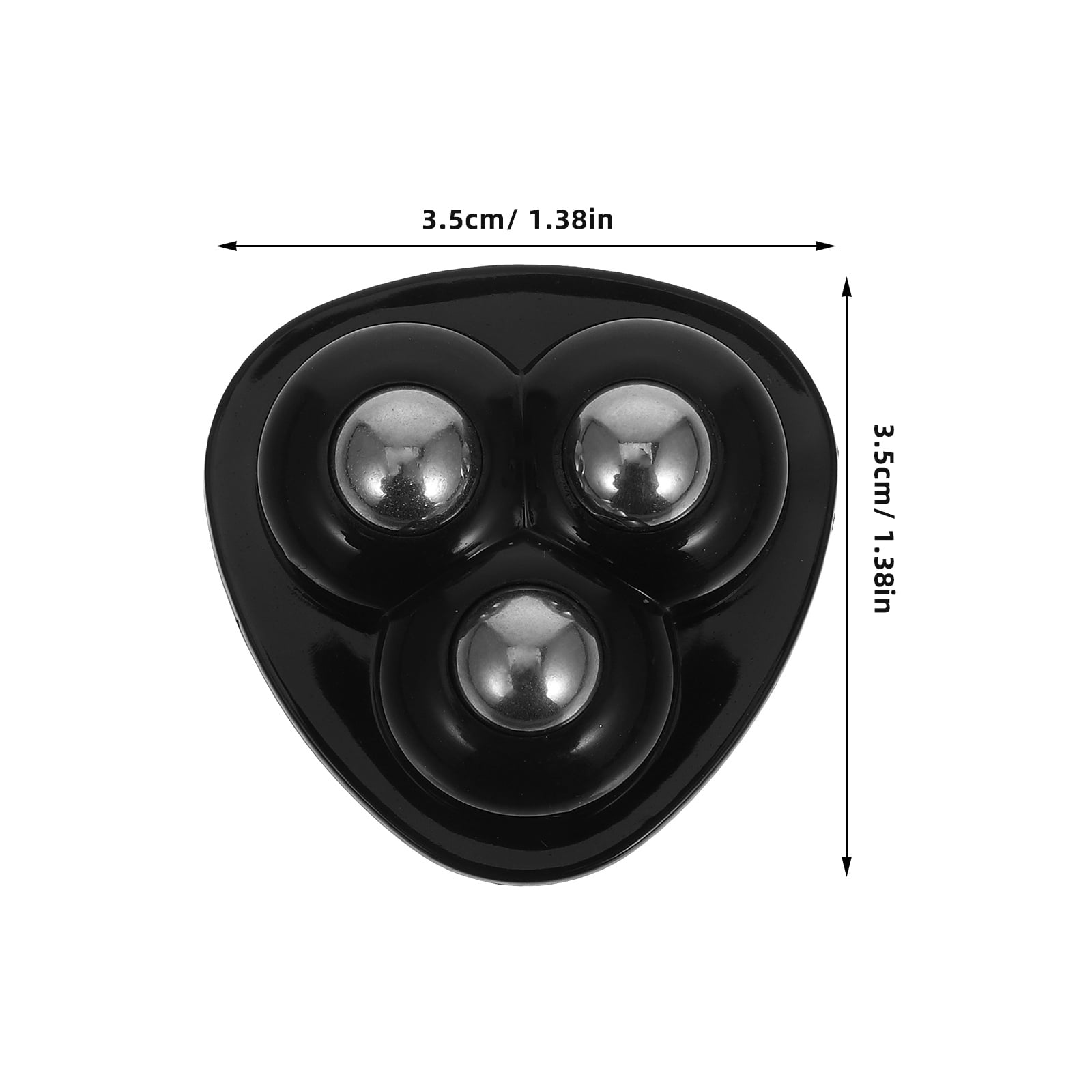 LEXSOMEO 12pcs Appliance Slider For Kitchen Appliances Self Adhesive ...