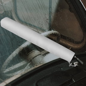 Windshield Wiper Protectors and Covers for All Weather Conditions