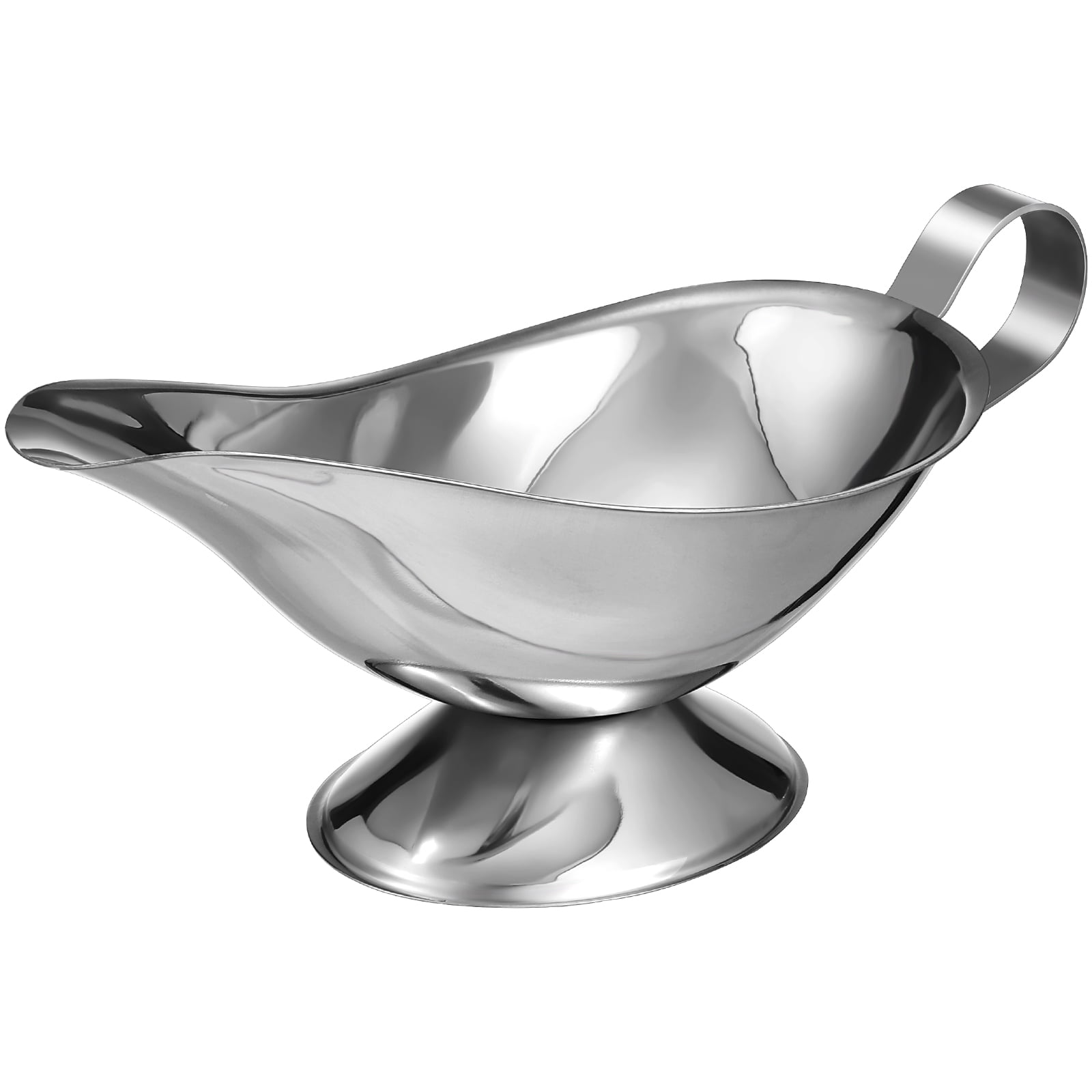 LEXSOMEO 2 Pcs Gravy Bowls Gravy Boat Gravy Jug Gravy Separator Jug ...