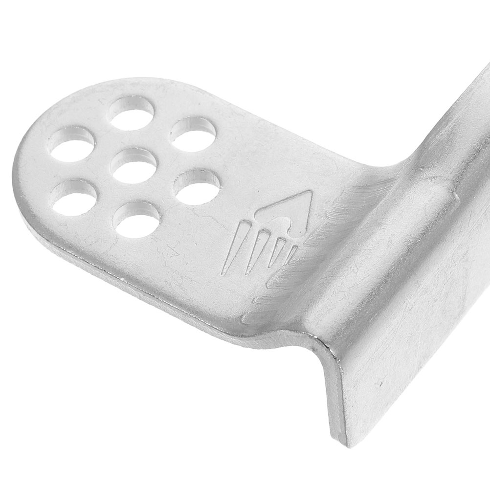 LEXSOMEO 2 Sets Refrigerator Hinges Pivot Hinges Household Appliance ...