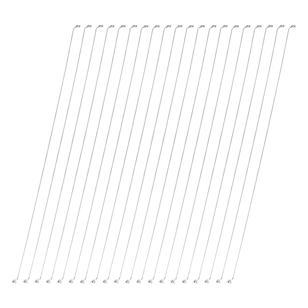 RENACLIPY 20Pcs Replacement Cheese Slicer Wire with Ergonomic Handheld ...