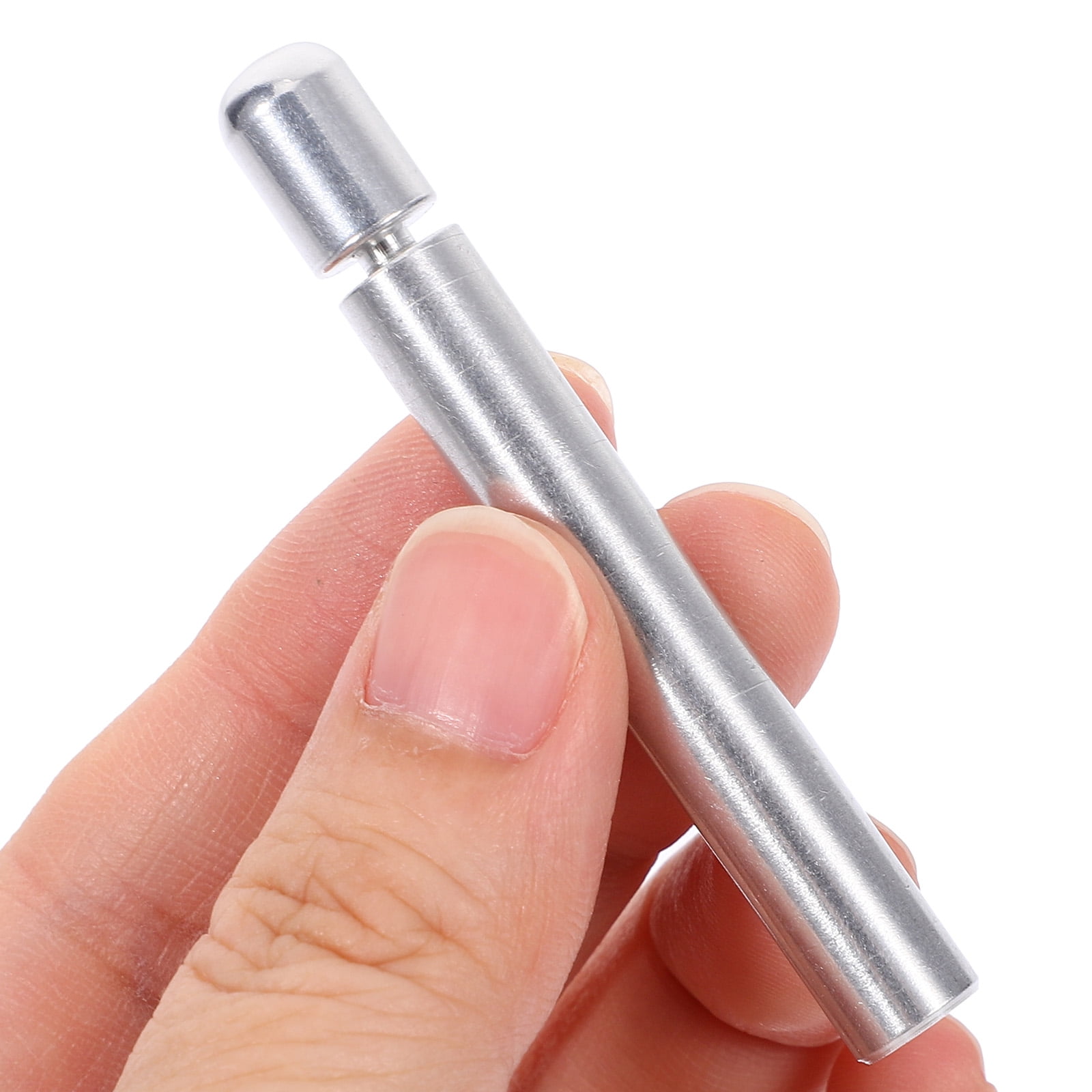 LEXSOMEO 20pcs Glass Picture Frame Standoff Screws Multi-Use Metal ...