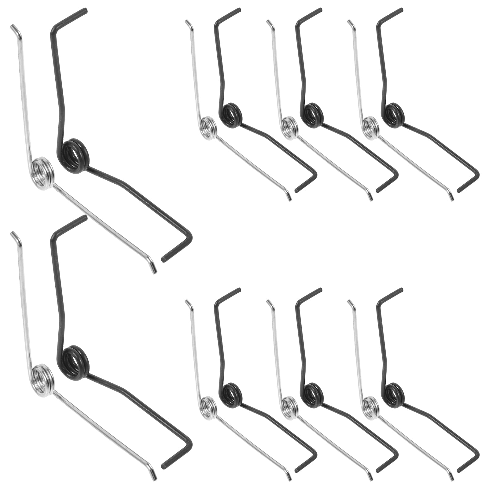 Pruning Shear Replacement Springs Manganese Steel Tension Springs for ...