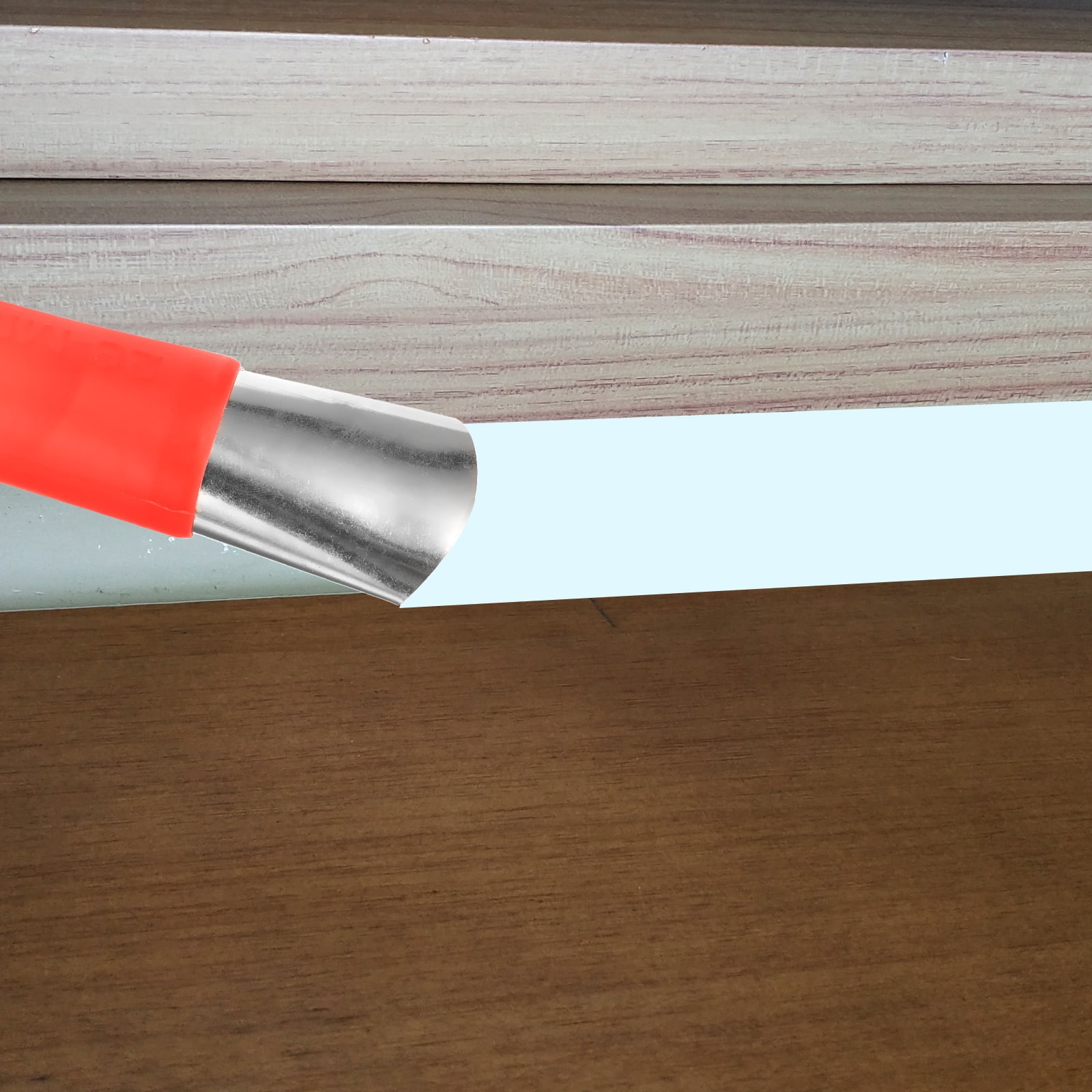 LEXSOMEO 28pcs Caulking Tools Kit Sealant Finishing Tools Caulking Tool Kit Caulking Tip ...