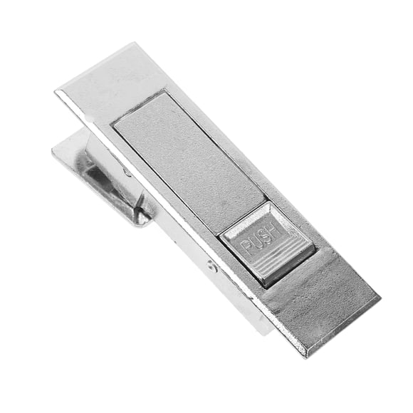 Electrical Panel Door Latches
