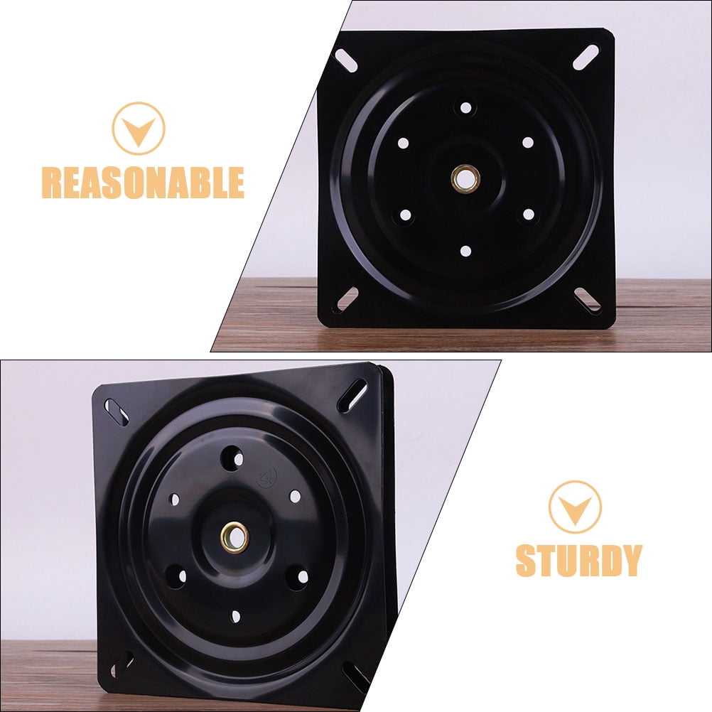 LEXSOMEO 2Pcs Display Holder Swivel Bearing Mini Chair Swivel Bearing ...