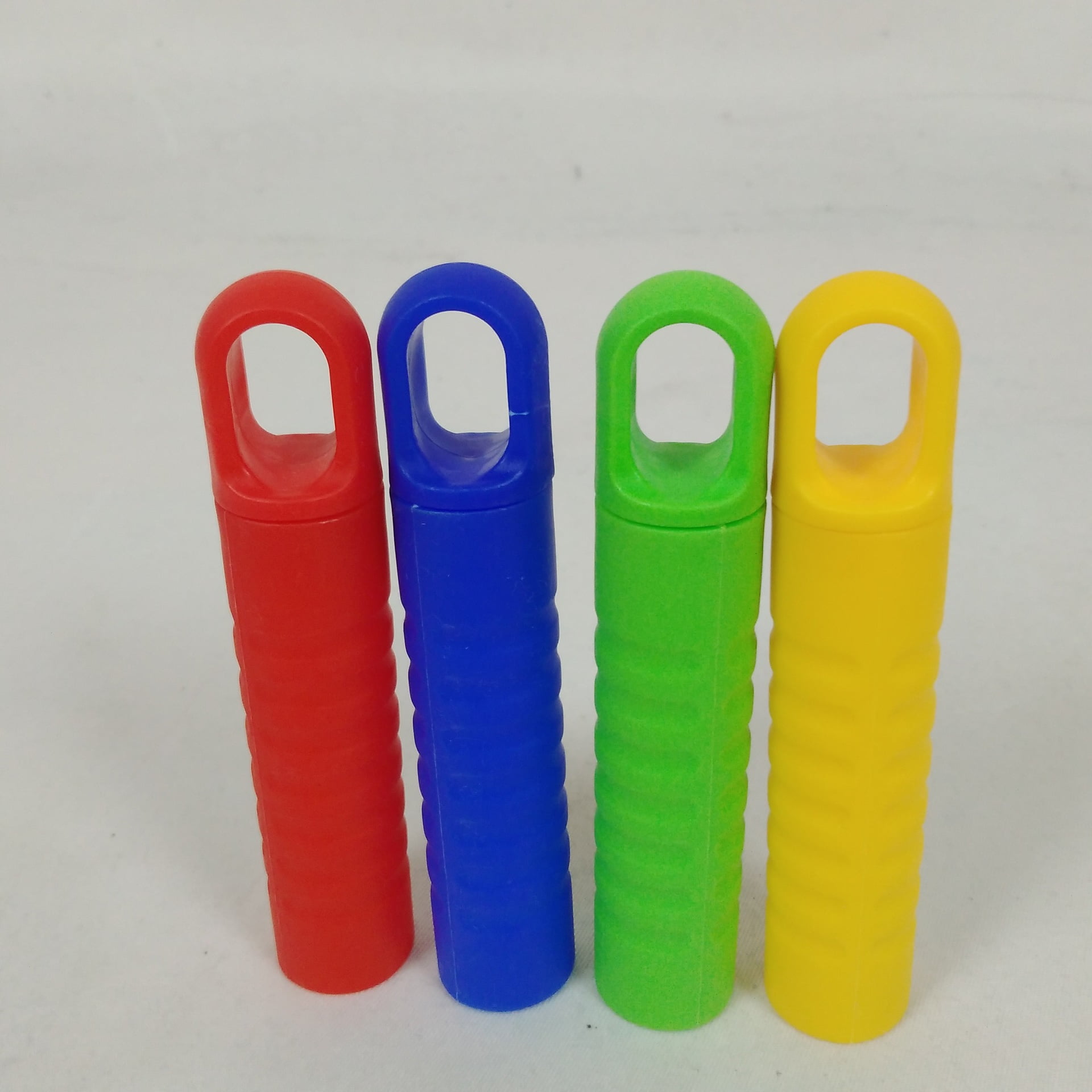 LEXSOMEO 2pcs Broom Handle End Caps Replacement Broom Stick Handle Grip ...