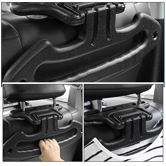 Car Clothes Hanger