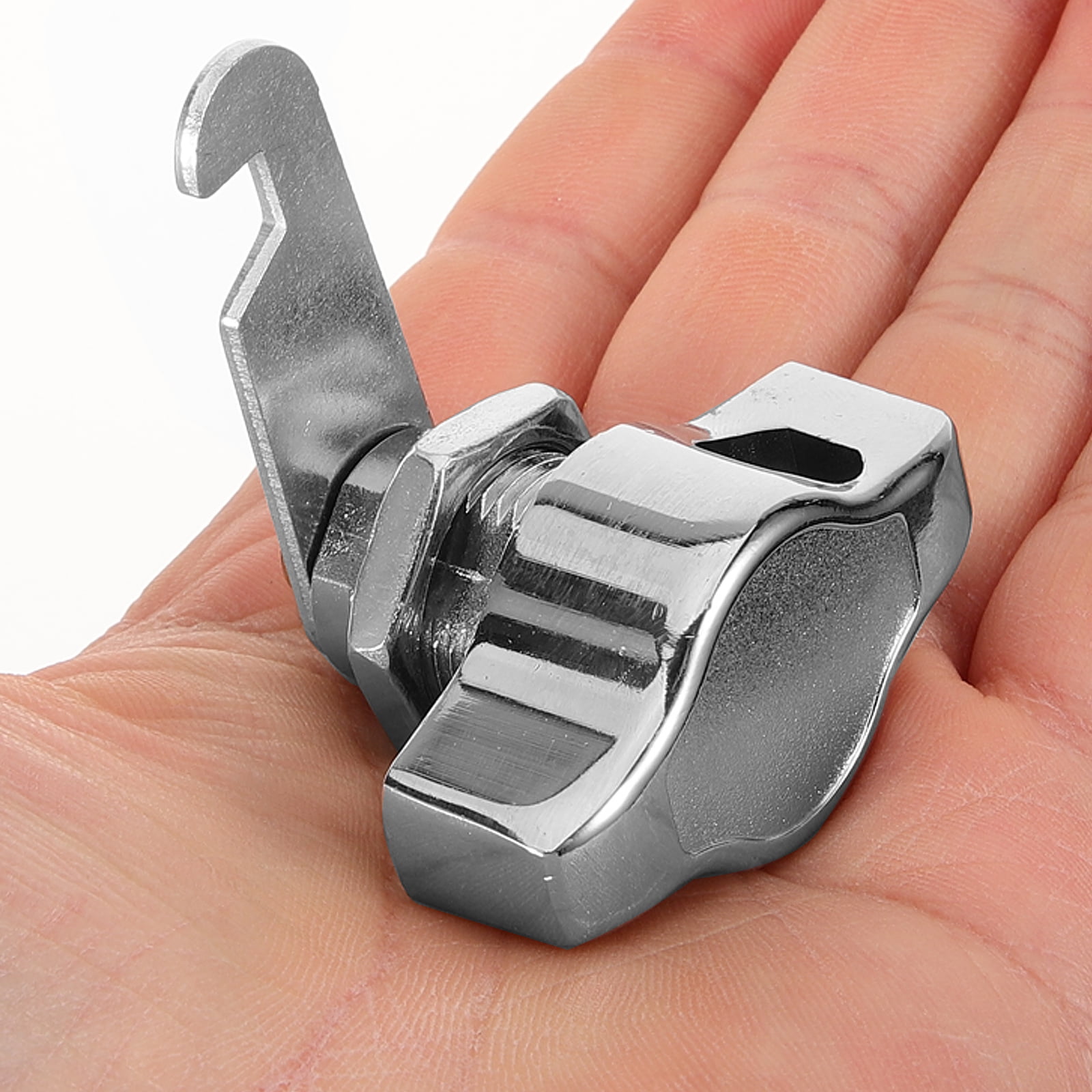 LEXSOMEO 2pcs File Cabinet Safety Lock Counter Security Lock Drawer ...