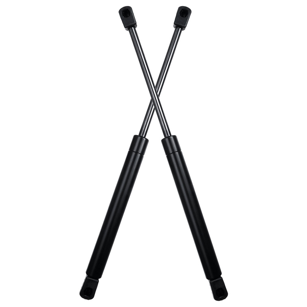 RENACLIPY Car Hood Prop Rod Durable Spring Steel Offset Design for ...